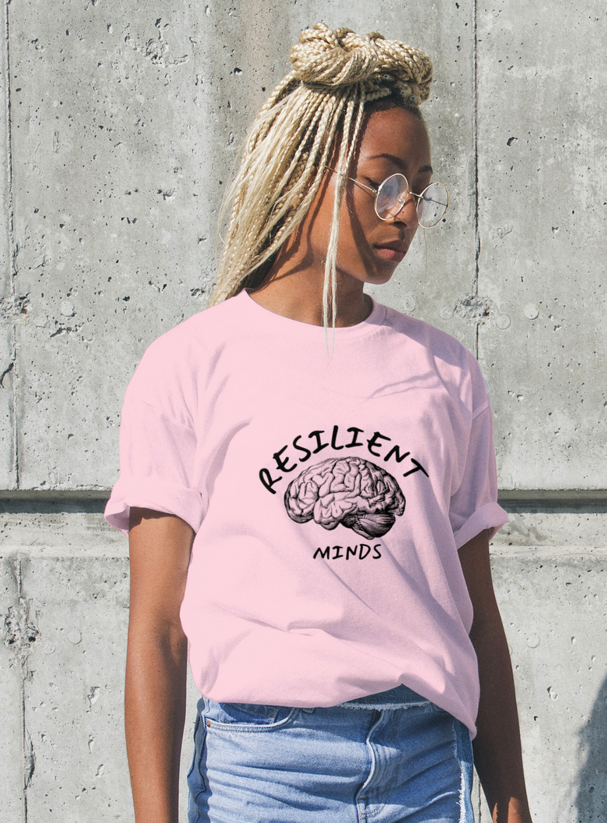 Womens – Resilient Minds